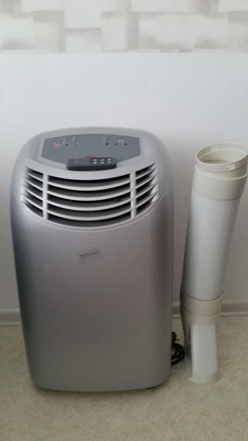 MOBILE KLIMAANLAGE / Klimagerät Bodner & Mann WAP-267 EB EUR 149,60 ...