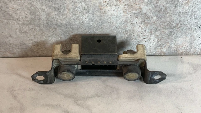 ORIGINAL MERCEDES BENZ S-Klasse W140 Widerstand Vorwiderstand ...