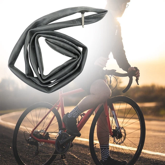 TUBE INT RIEUR 23C 25C facile installer pour 650Bx v los de route ...