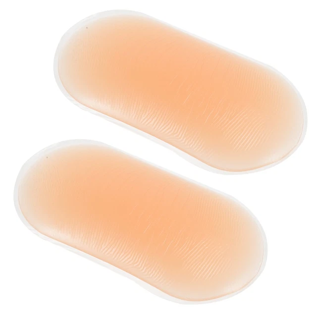 BUTT LIFTING PANTS Pad Women's Miss Buttock Cushions Hip Pads Enhancer ...