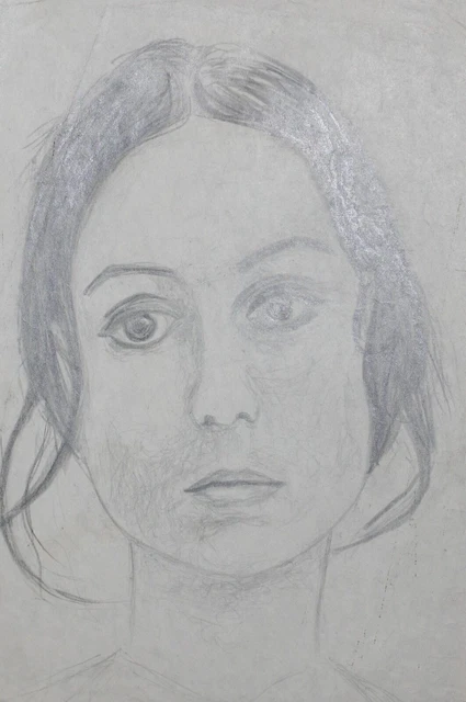 ANCIEN DESSIN AU crayon portrait de femme EUR 62,47 - PicClick FR ANCIEN DESSIN AU crayon portrait de femme EUR 62,47 - PicClick FR