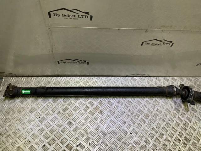 GENUINE 2016 KIA Sorento Rear Prop Shaft Mk3 49300-C5000 £120.00 ...
