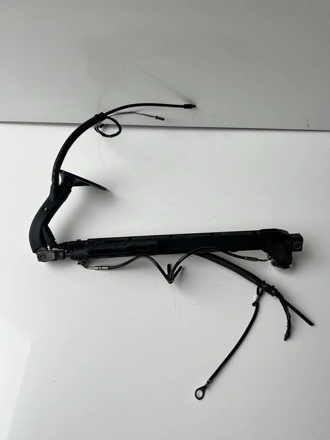 MERCEDES CLK W209 Convertible Hydraulic Roof Ram Strut Micro Switch ...