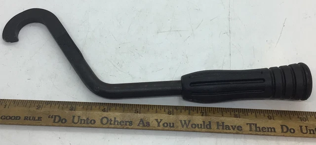 VINTAGE HAZET GERMANY 2574 Volkswagen, Audi Valve Adjusting Tool £37.63 ...