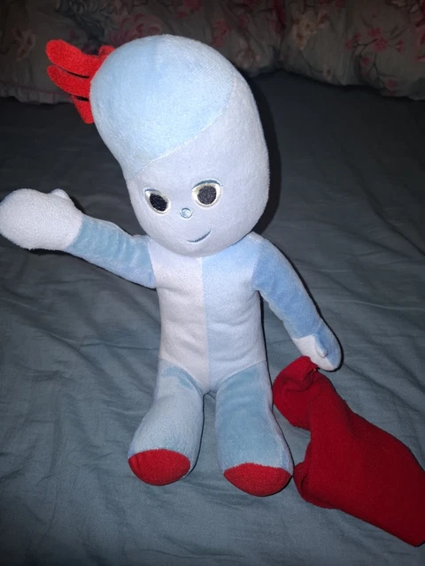 IGGLE PIGGLE SOFT Toy £5.43 - PicClick UK