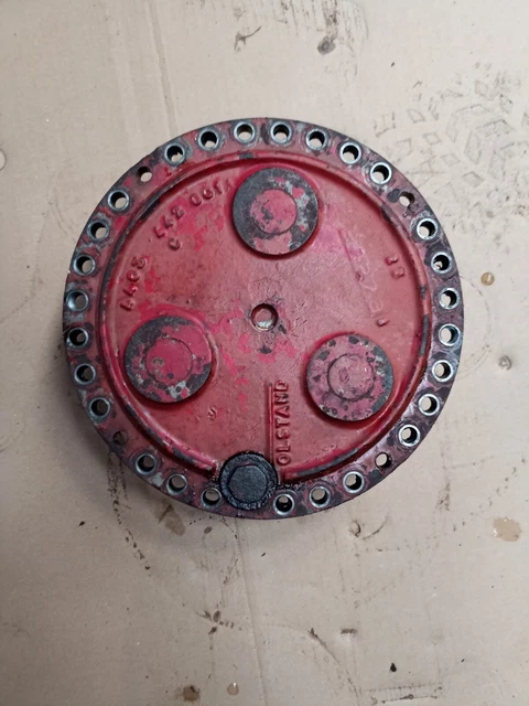 IHC 644 744 844 Allrad Vorderachse ZF APL 1551 Planetenträger Planetenräder EUR 270,00 - PicClick DE