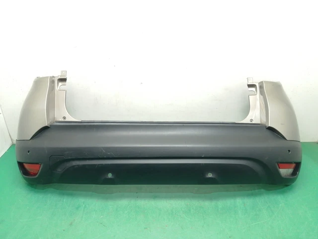 850B28590R PARE-CHOCS ARRIÈRE Pour RENAULT CAPTUR EUR 421,44 - PicClick FR