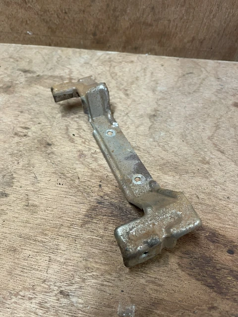 MAZDA MX5 MK1 Centre Console Mounting Bracket Metal Screw £9.49 ...
