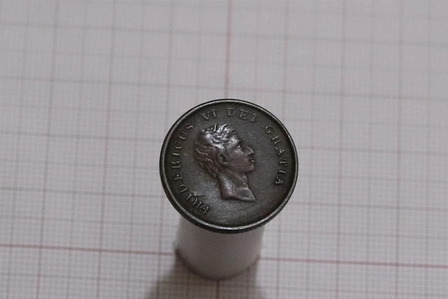 🧭 🇩🇰 DENMARK 2 Skilling 1809 Sharp Details B77 Wu45 $37.02 - PicClick CA