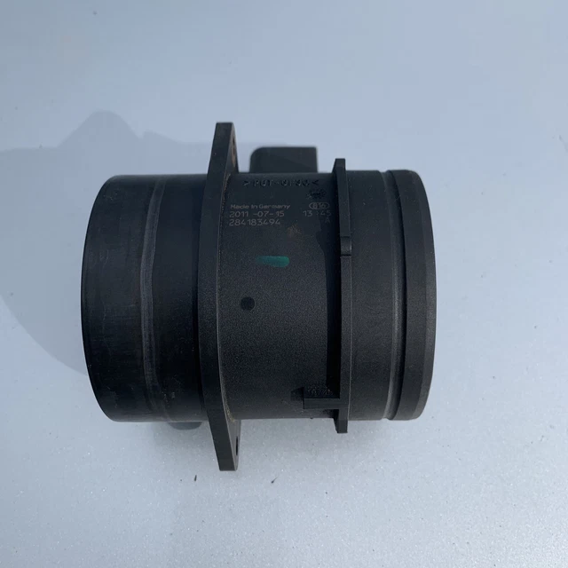 ORIGINAL MERCEDES-BENZ VITO/SPRINTER V6 3.0 CDI Luftmassenmesser ...