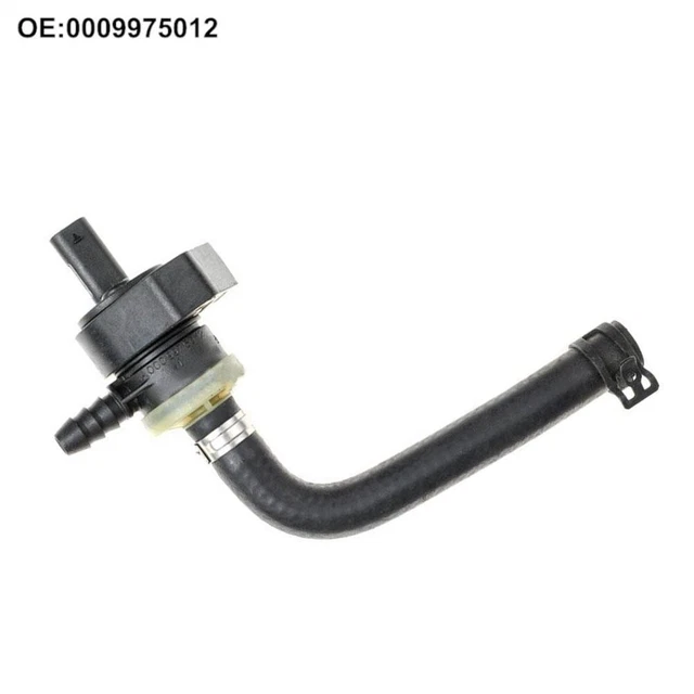 SOLÉNOÏDE SOUS VIDE Valve 2PINS OEM:0009975012 Référence:A0009975012 ...