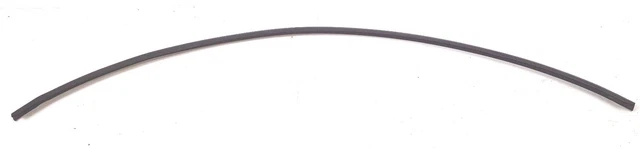 MINI BMW COOPER One /S R50 R52 R53 Windscreen Top Cover Rubber Gasket ...