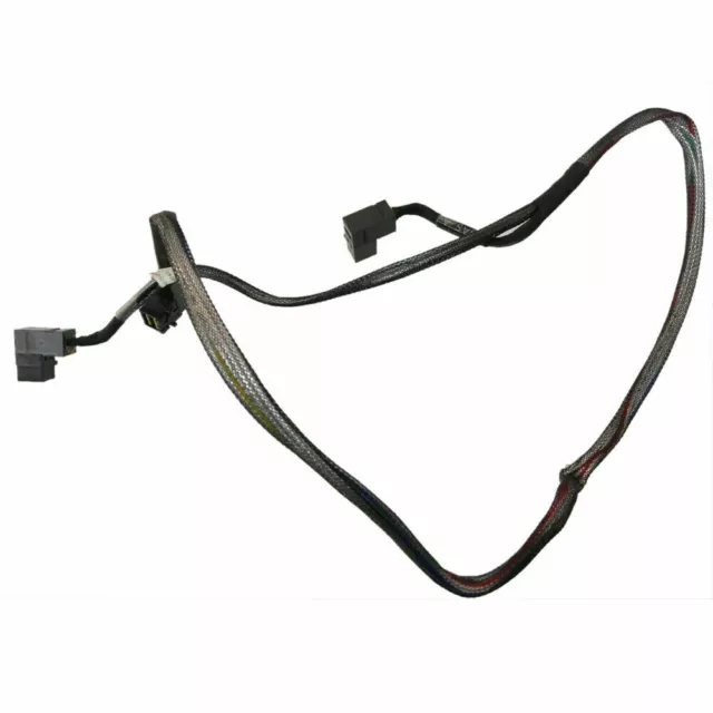 DELL POWEREDGE R730XD Mid Backplane Hdd Expansion Data Cable Nf4Jp EUR ...