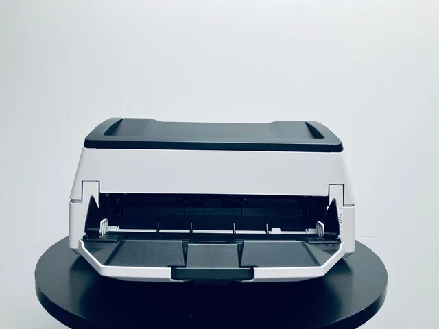 FUJITSU FI-7600 A3 ADF scanner documenti alimentazione manuale ...