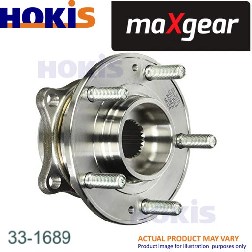 WHEEL HUB FOR TOYOTA FORTUNER/I SW4/HILUX 1KD-FTV 3.0L 2KD-FTV 2.5L 4cyl 4.0L £70.79 - PicClick UK