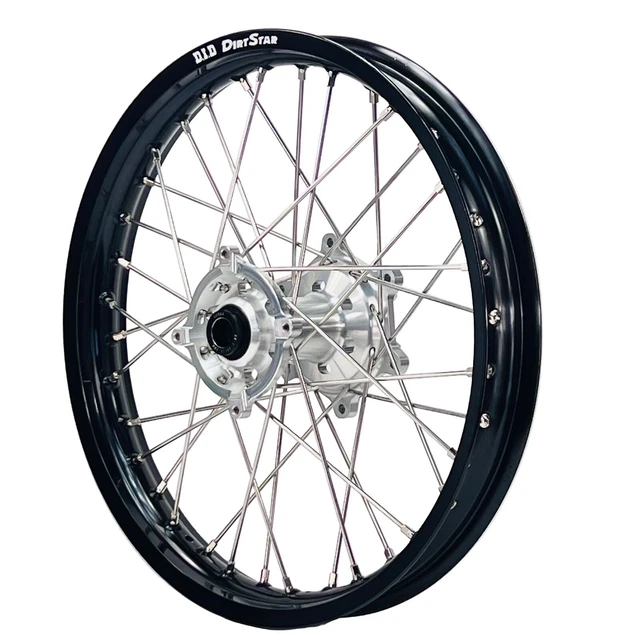 KTM 85 SX Big Wheel 2025-2026 Axiom/DID Rear Wheel 16x1.85 Black Rim ...