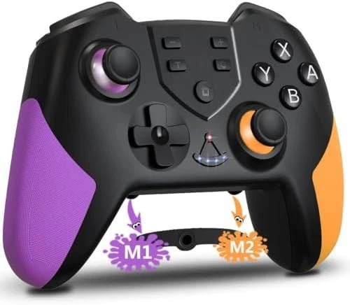 SHIP FROM JAPAN: Switch2 Controller 2025 Model Turbo Japan Version $112 ...