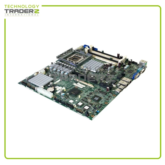 44T2054 IBM X306M System Motherboard J92527Z 44R5528 £38.15 - PicClick UK