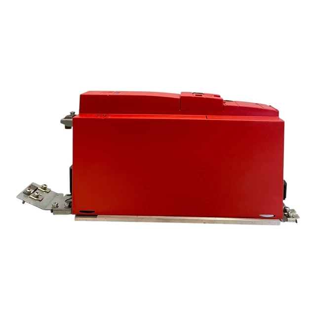 SEW EURODRIVE INVERTER 2.2Kw Movitrac B Mc07B0022-5A3-4-S0 Frequency ...