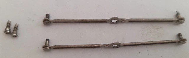 HORNBY TRIANG B12 Hall Class Connecting Rods R150 R759 R859 £2.50 ...