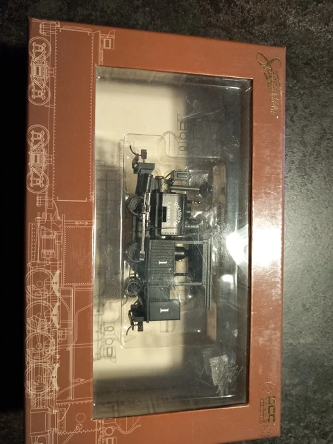 BACHMANN SPECTRUM SCALE 009 Loco £80.00 - PicClick UK