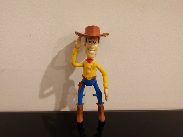 FIGURINE VINTAGE DISNEY Pixar WOODY Toy Story 2000 EUR 9,99 - PicClick FR FIGURINE VINTAGE DISNEY Pixar WOODY Toy Story 2000 EUR 9,99 - PicClick FR