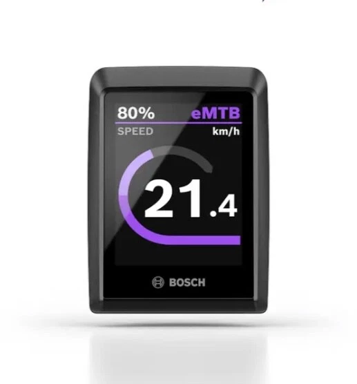 BOSCH KIOX 300 display bhu3600 E-bike Computer EUR 133,04 - PicClick FR