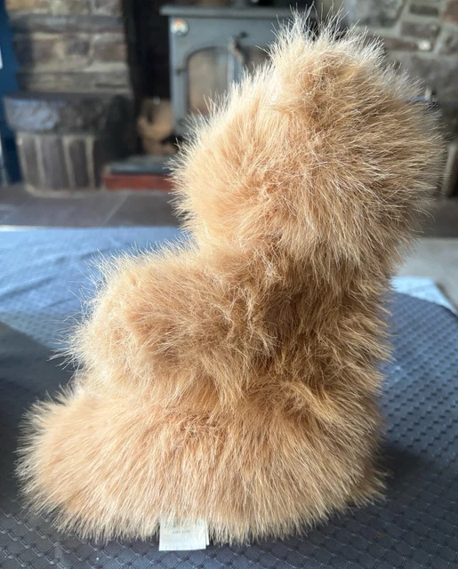 JELLYCAT BARTHOLOMEW BEAR Bouffant BNWT £40.22 - PicClick UK