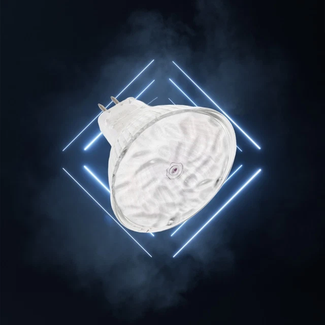 20PCS WATER TEXTURE Light Cover: 60mm Decorative Light Projection Lens ...