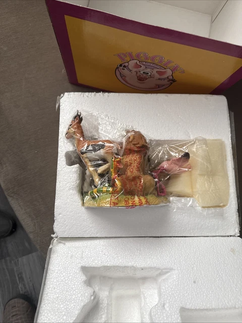 Rare Piggins FOR SALE! - PicClick UK