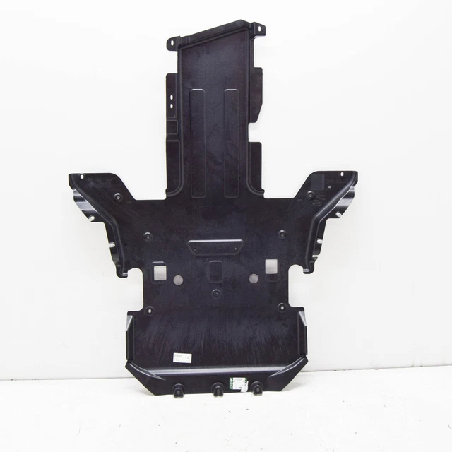 JAGUAR F-PACE UNDER-BODY Shield T4A12829 NEW GENUINE £361.23 - PicClick UK