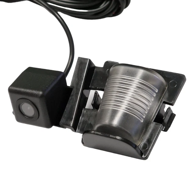 RÜCKFAHRKAMERA FÜR JEEP Wrangler JK Baujahr 2006 2007-2018 #B295 EUR 59,99 - PicClick DE