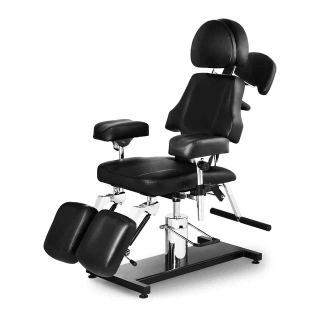 Fauteuil De Tatouage Chaise De Tatoueur Fauteuil De Salon De Tatouage