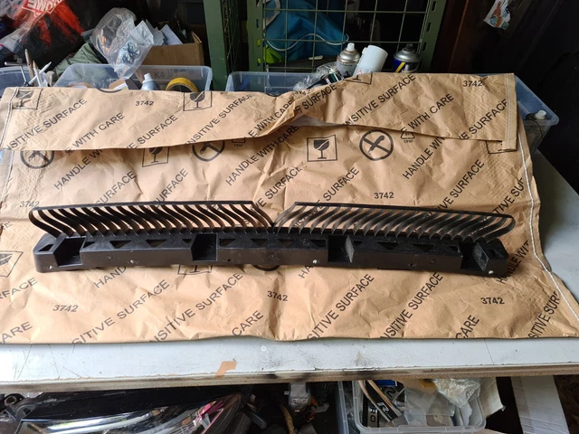 ORIGINAL VW GOLF VIII CD Halter Heckstoßstange 5H6807863 2020-2024 EUR ...