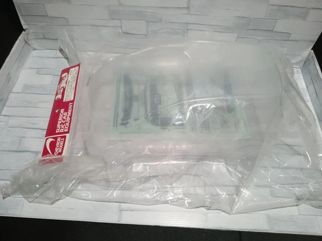 1/10 CHEVRON MODELS Iq Grmn Radio Control Body £521.54 - PicClick UK