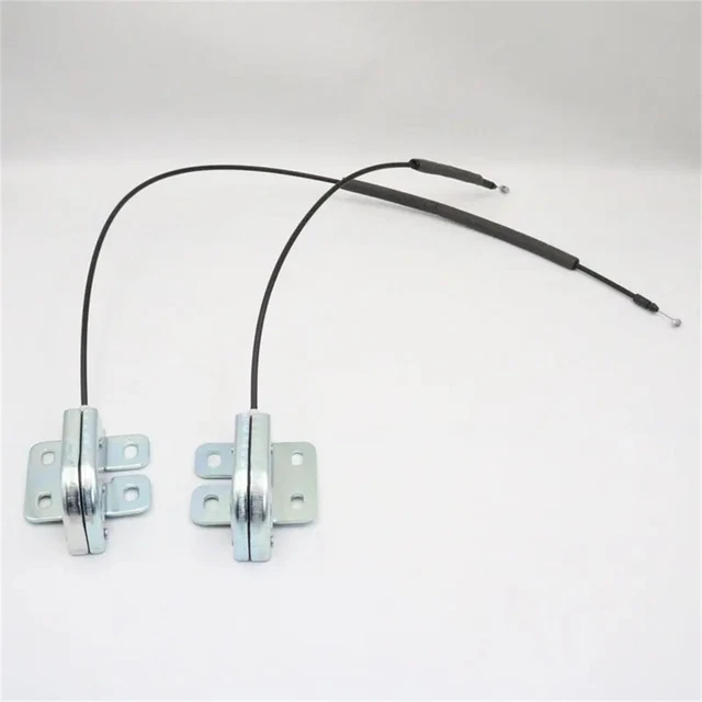 TAILGATE TRUNK LOCK Hatch LH&RH For 2008-18 Renault Koleos 905932234R ...