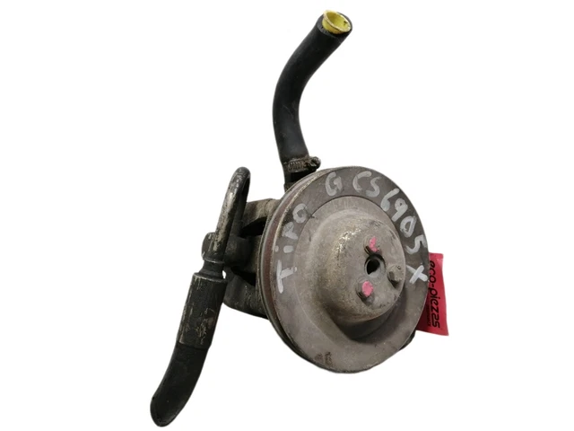 POMPE DE DIRECTION / 95925 Pour Fiat Tipo 160 * EUR 86,40 - PicClick FR