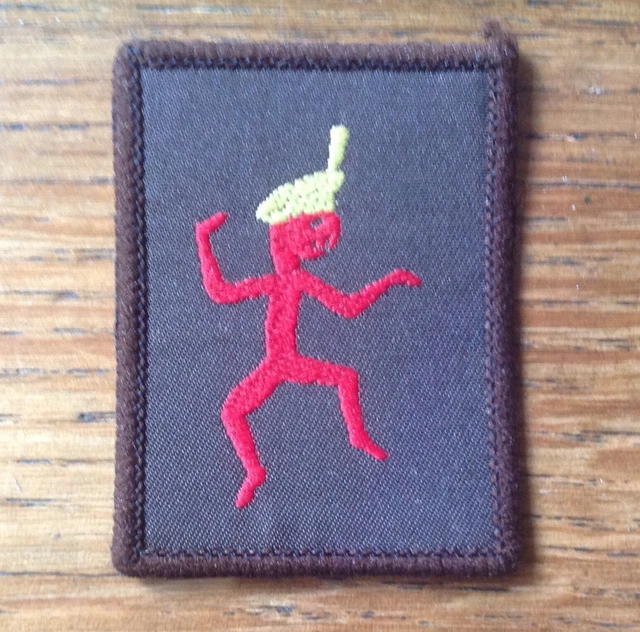GIRLGUIDING OLD KELPIE Brownie Six Badge EUR 1,19 - PicClick FR GIRLGUIDING OLD KELPIE Brownie Six Badge EUR 1,19 - PicClick FR