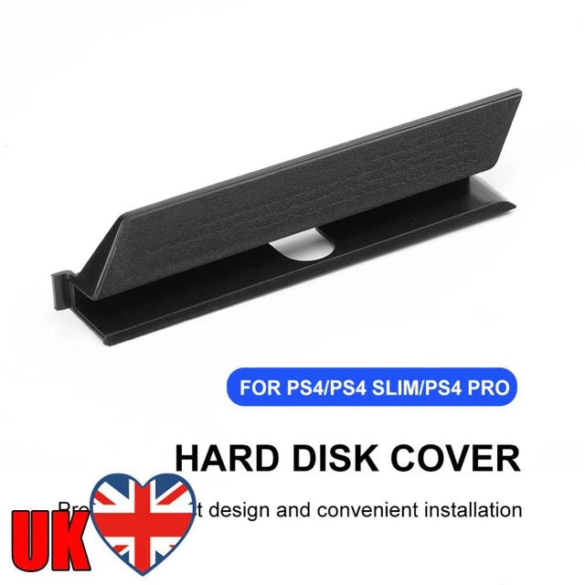 HARD DISK COVER Door for PS4/PS4 Slim/PS4 PRO Console Housing Case ...