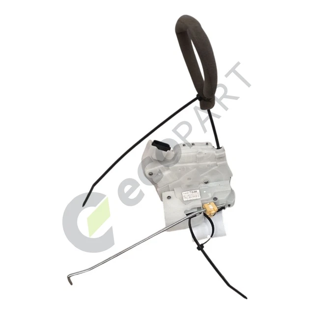MG HS EXCITE Mk1 As23 Door Lock Mech Right Front 10527288 £50.00 ...