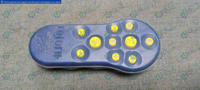 ROTORK ATTUATOR SETTING Tool Pro BTST – Telecomando attuatore lineare ...