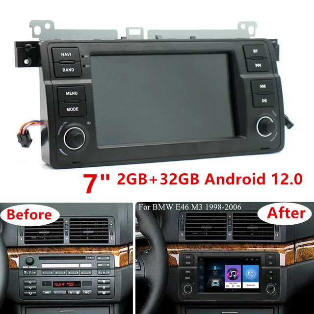 Bmw M3 Gtatu Radio Einbauen