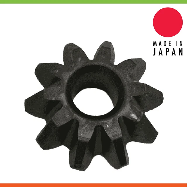 DIFFERENTIAL STAR GEAR For Toyota Landcruiser HZJ78 - 4.2L 1HZ Diesel ...