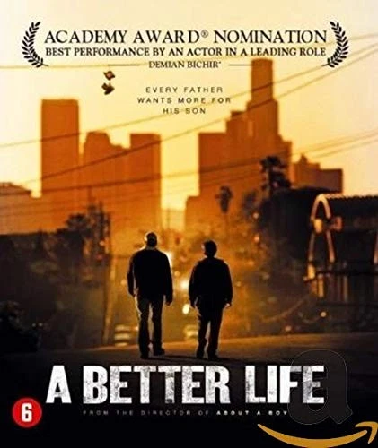BETTER LIFE (BLU-RAY) £8.81 - PicClick UK