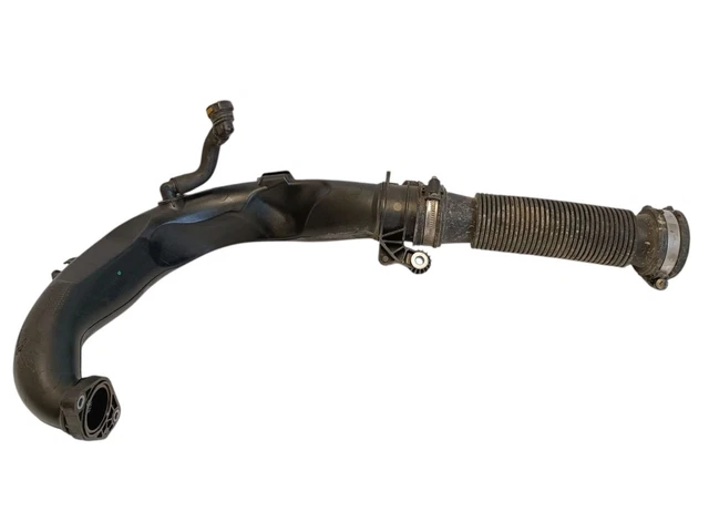 8200645723 TUYAU MANCHON Air Intercooler Turbo Renault Clio 3° 1.5 DCI ...