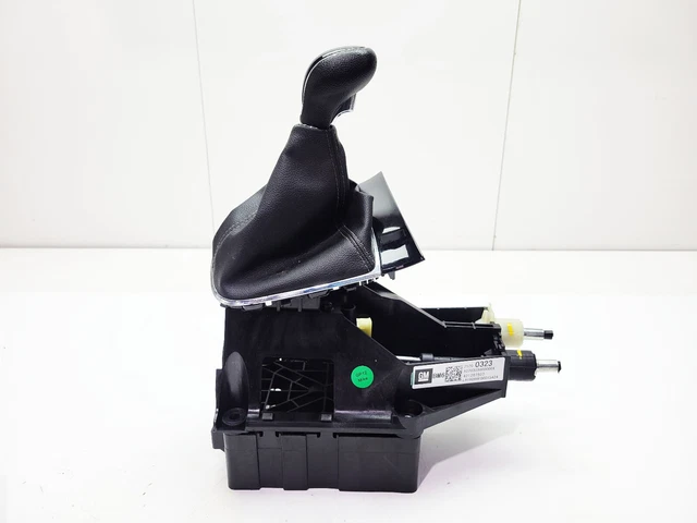 VAUXHALL MOKKA J13 6 Speed Manual Gear Selector Shifter Mechanism ...