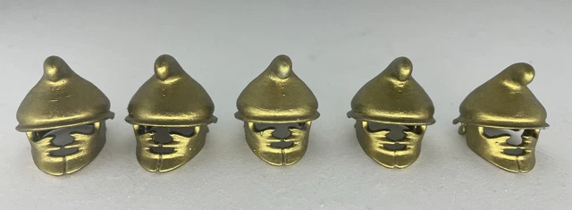 PLAYMOBIL CASCO GRIEGO Frigio Custom 3D Greek Helmet Casque Grec Elmo ...