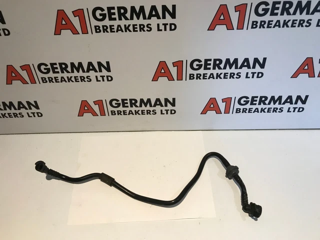 ORIGINALE 13-17 VW Golf Mk7 Audi Sedile Skoda Tubo Aspirapolvere ...