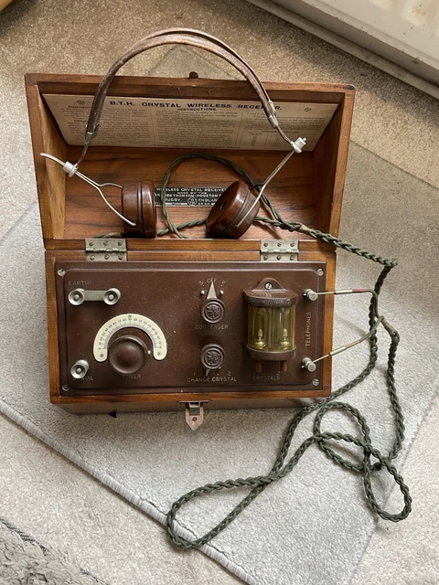 Other Radio Collectables, Radio Collectables, Radio, Television ...