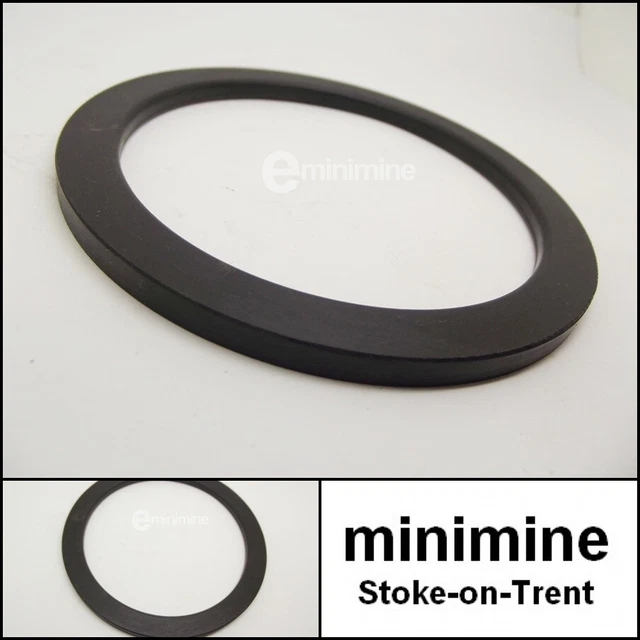CLASSIC MINI TIMING Chain Camshaft Gear Tensioner Rubber Ring 8G549 £5. ...